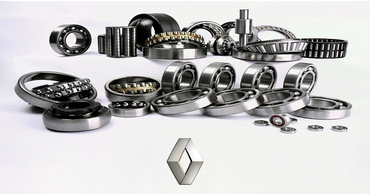 Renault Spare Parts » Neptune Exports